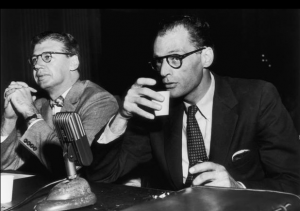 AM Biography – The Arthur Miller Society