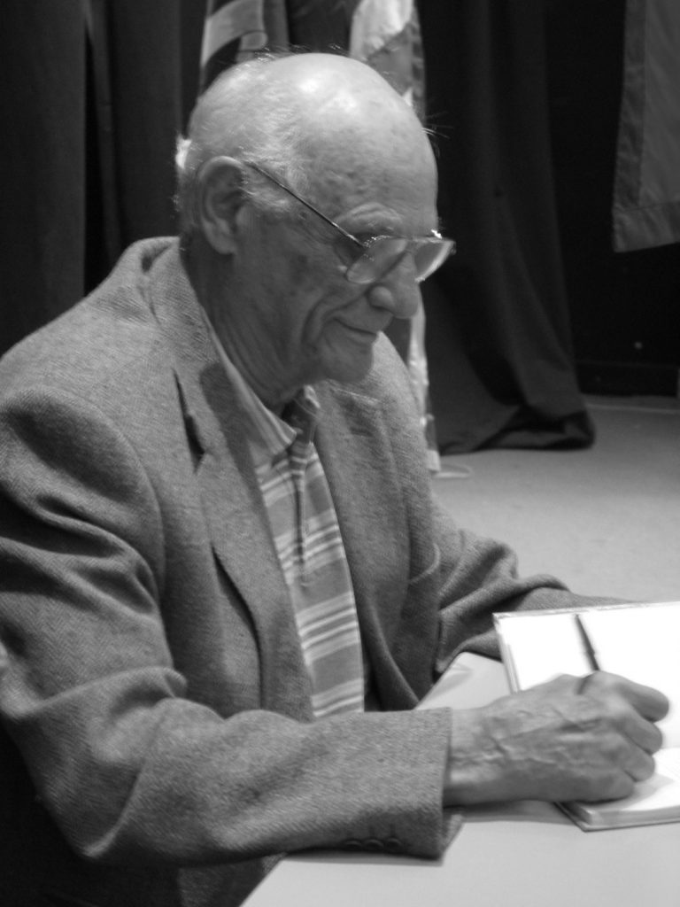 AM Biography – The Arthur Miller Society