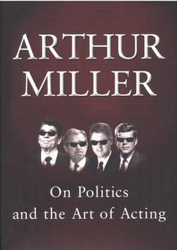 Miller’s Works – The Arthur Miller Society