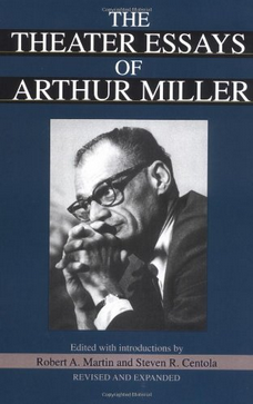 Miller’s Works – The Arthur Miller Society