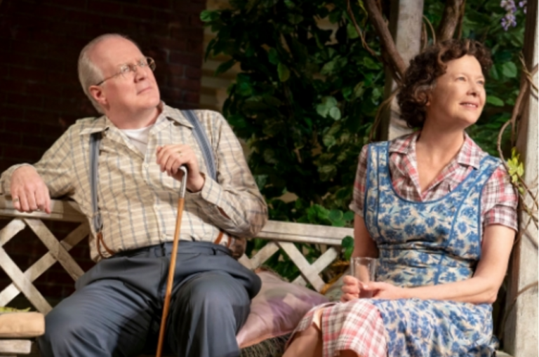 AM Biography – The Arthur Miller Society