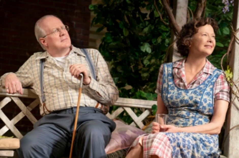 AM Biography – The Arthur Miller Society