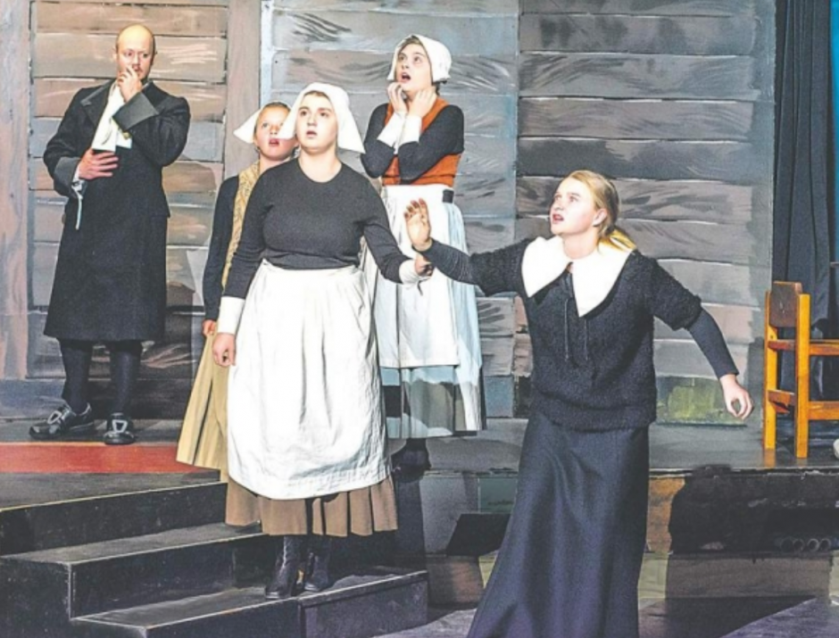 2020 – The Arthur Miller Society