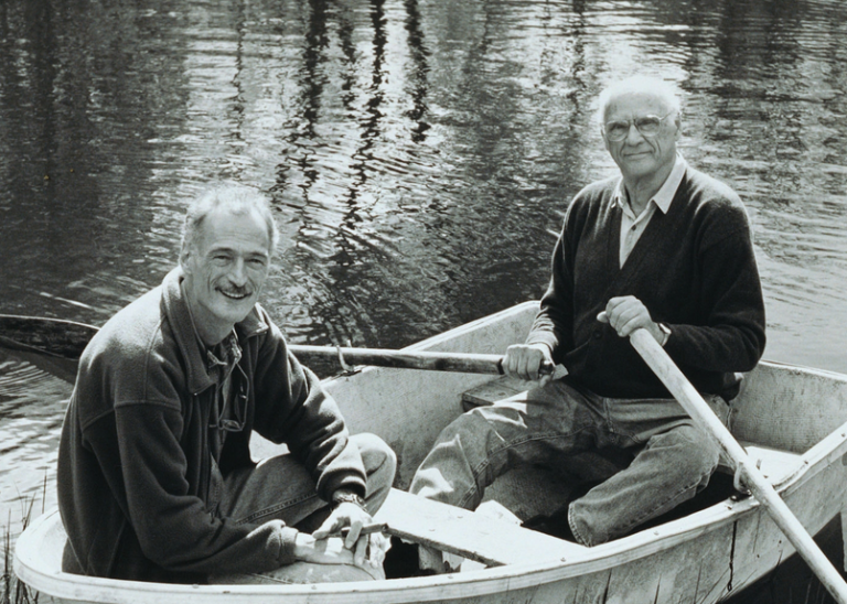 AM Biography – The Arthur Miller Society