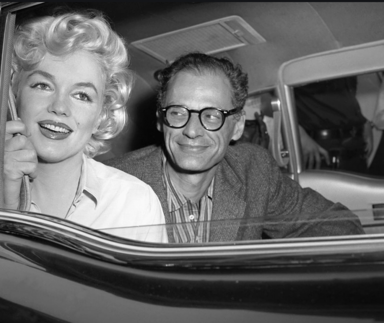 AM Biography – The Arthur Miller Society