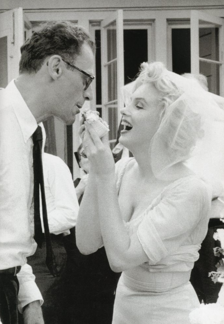 AM Biography – The Arthur Miller Society