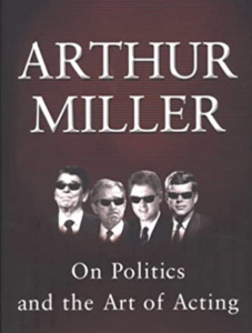 Awards and Honors – The Arthur Miller Society