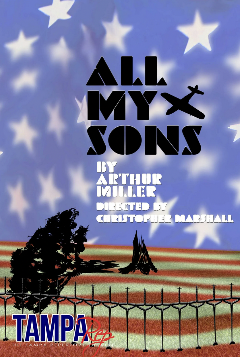 Upcoming Productions – The Arthur Miller Society