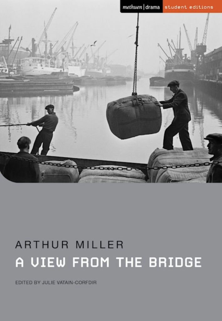 Recent Publications – The Arthur Miller Society