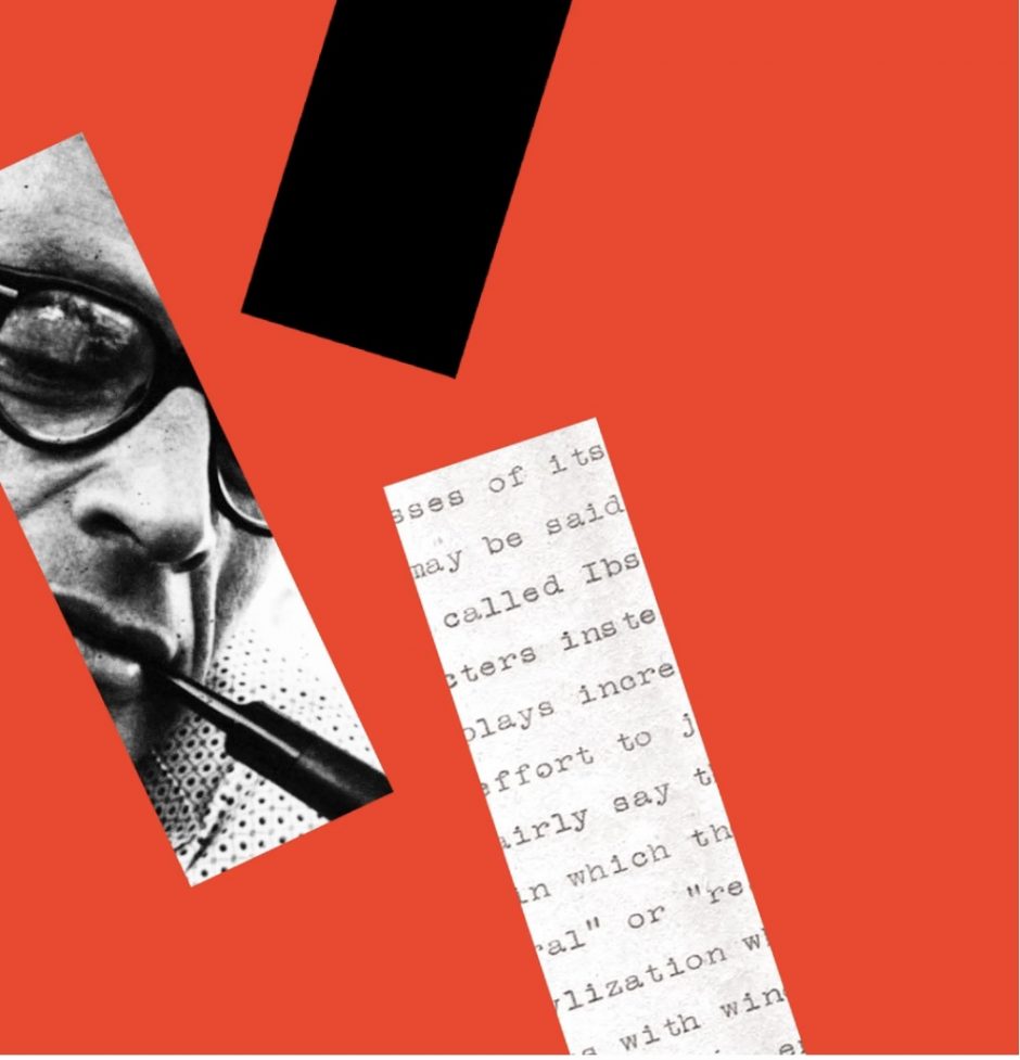 Recent Publications – The Arthur Miller Society